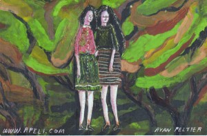 Zeitgeist | Not Shallow